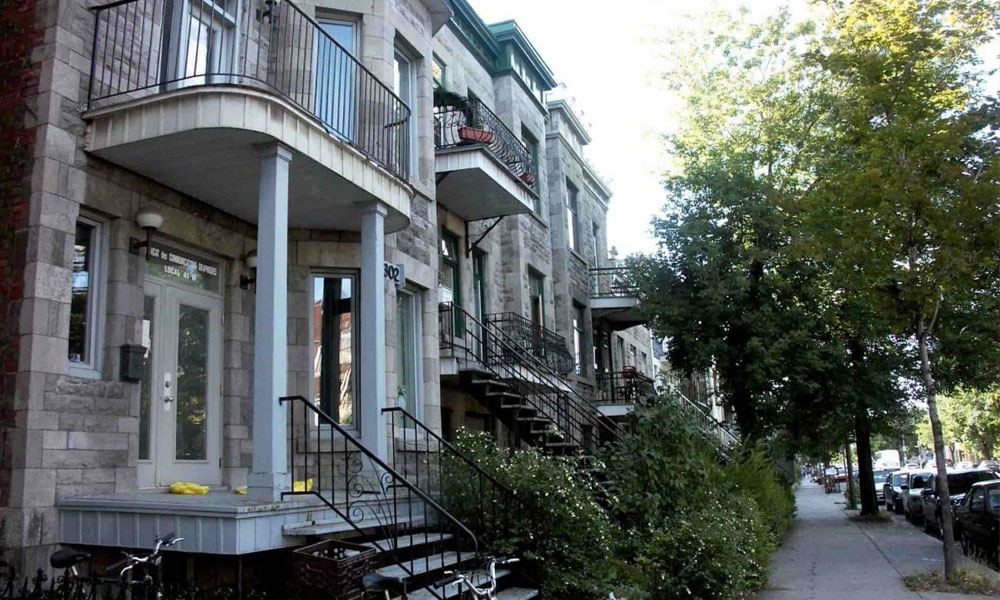 DÉCOUVRIR ROSEMONT LA PETITE-PATRIE